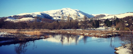 Ben Ledi View Community Newspaper