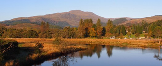 Ben Ledi View Community Newspaper