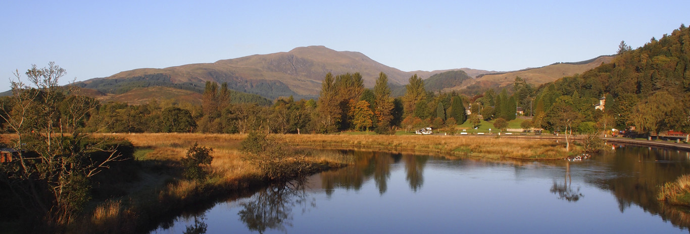 Ben Ledi View Community Newspaper