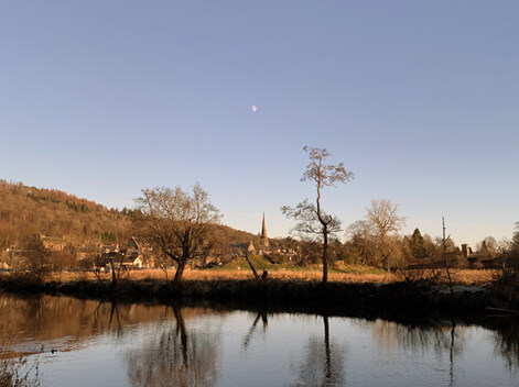 Welcome to InCallander