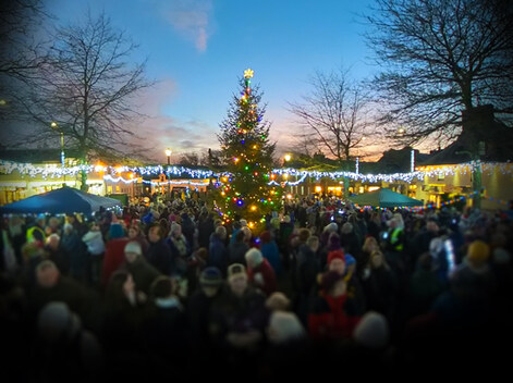 Welcome to InCallander